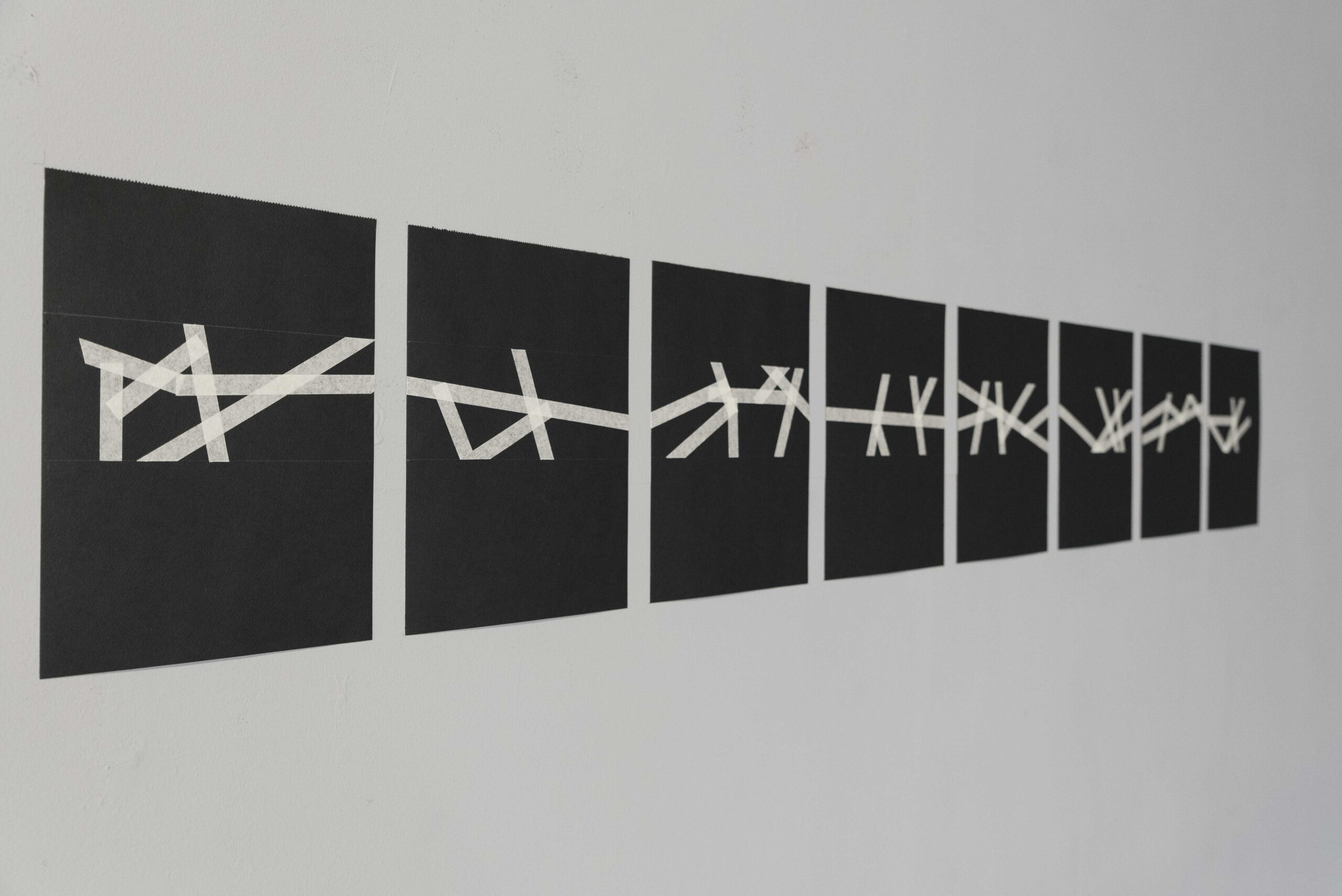 Horizons - Witte Rook